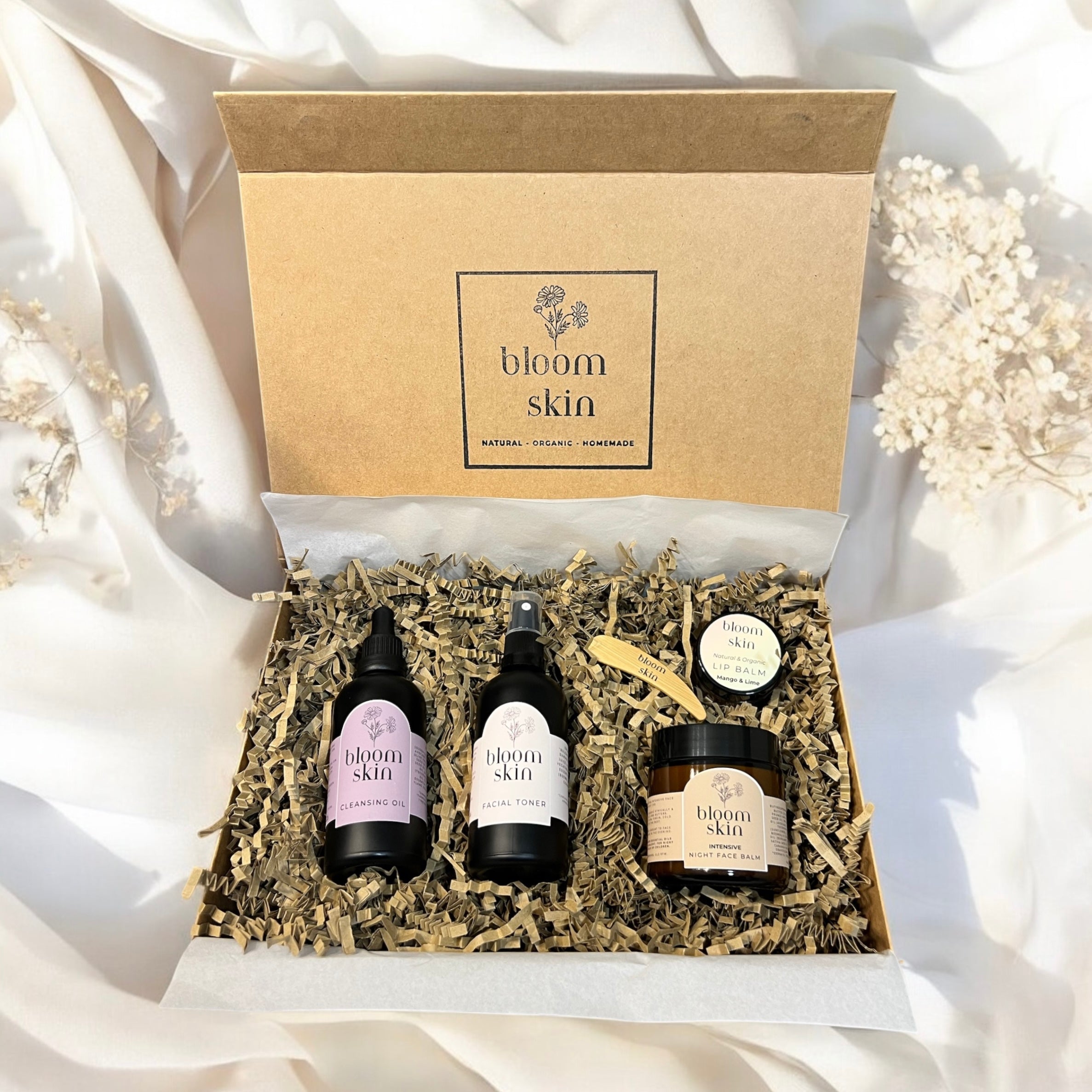Gifts – Bloom Skin